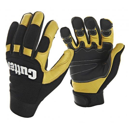 Cutter Gloves - Gloves.co.uk