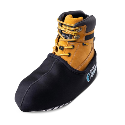 Foot Protection Full Range - Gloves.co.uk