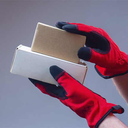 Shop Packing Gloves - Gloves.co.uk