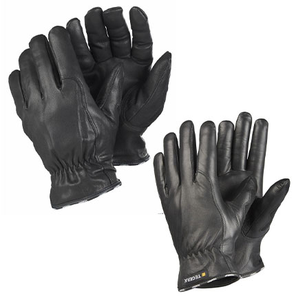 Shop Police Gloves - Gloves.co.uk