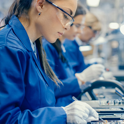 Shop Assembly Gloves - Gloves.co.uk