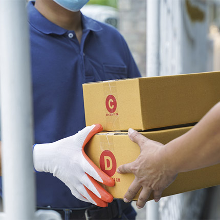 Shop Packing Gloves - Gloves.co.uk