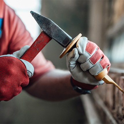 Shop Builders Gloves - Gloves.co.uk