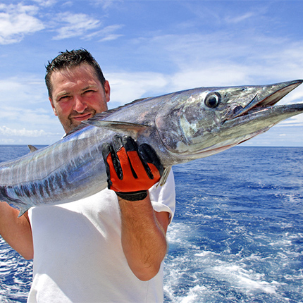 Shop Fishing Gloves - Gloves.co.uk