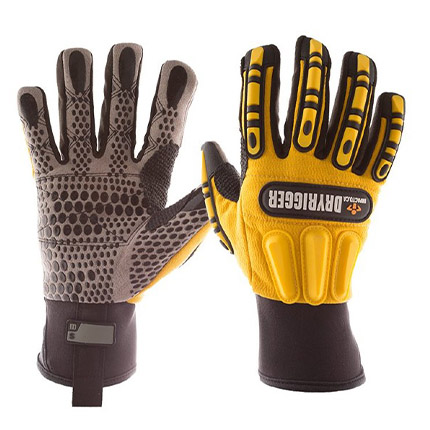 Rigger Gloves - Gloves.co.uk