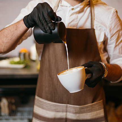 Shop Disposable Gloves by Use - Gloves.co.uk