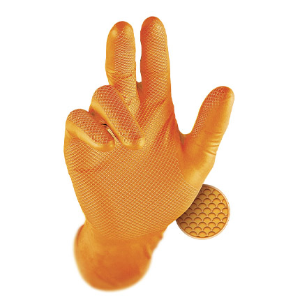 Shop Window Cleaning Gloves - Gloves.co.uk