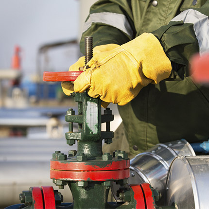 Shop Petroleum Indistry Gloves - Gloves.co.uk