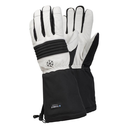 Winter Work Gloves - Gloves.co.uk