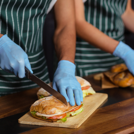 Gloves by Use - Gloves.co.uk