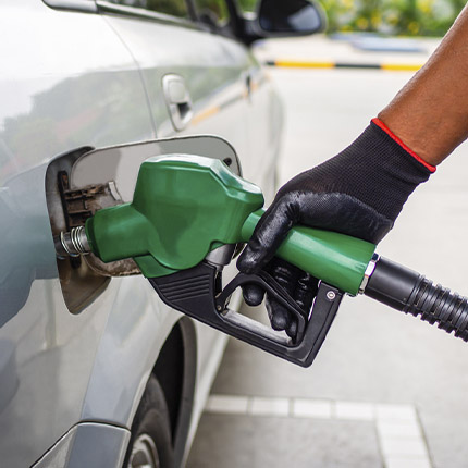 Shop Oil Handling Gloves - Gloves.co.uk