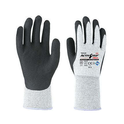 Cut Resistant Gloves - Gloves.co.uk