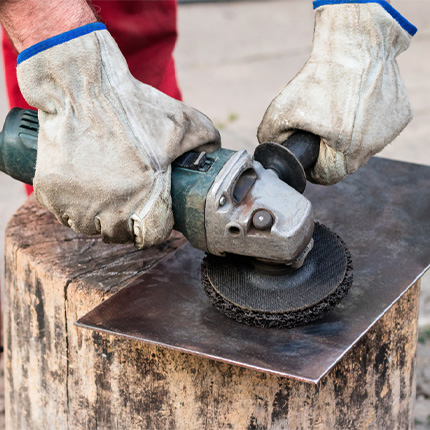 Shop Grinding Gloves - Gloves.co.uk