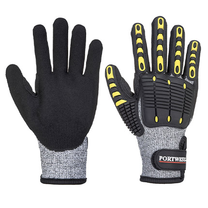 Puncture Resistant Gloves - Gloves.co.uk