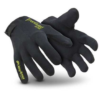 Puncture Resistant Gloves - Gloves.co.uk