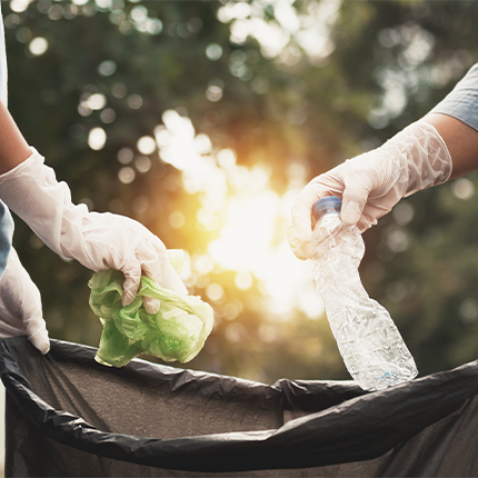 Gloves by Use - Gloves.co.uk