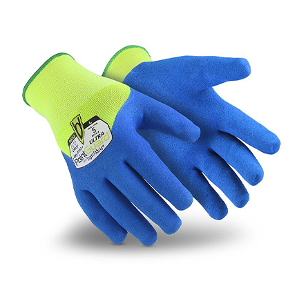 Needle Resistant Gloves - Gloves.co.uk
