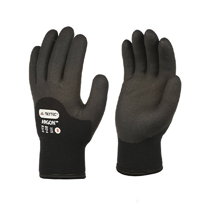 Shop Window Cleaning Gloves - Gloves.co.uk