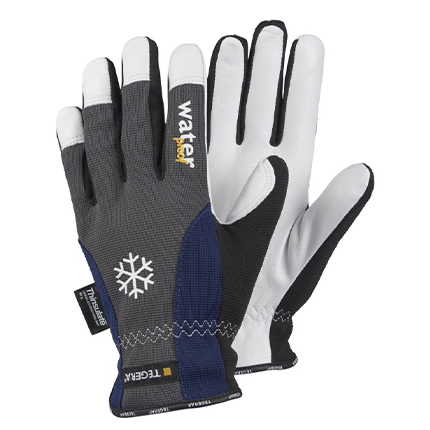 Shop Window Cleaning Gloves - Gloves.co.uk