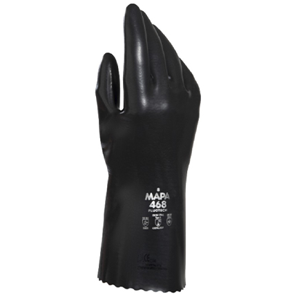 Chemical Resistant Gloves - Gloves.co.uk
