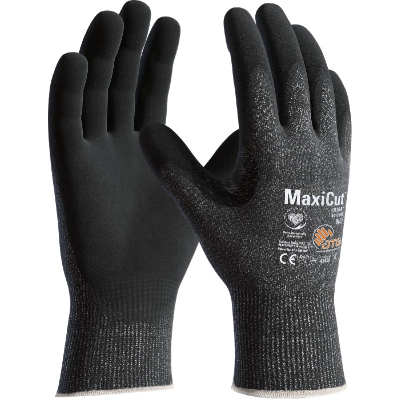 Best Metal Working Gloves 2025 - Gloves.co.uk