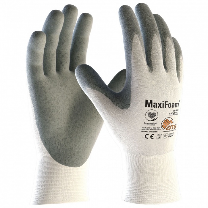 Fuel Handling Gloves - Gloves.co.uk