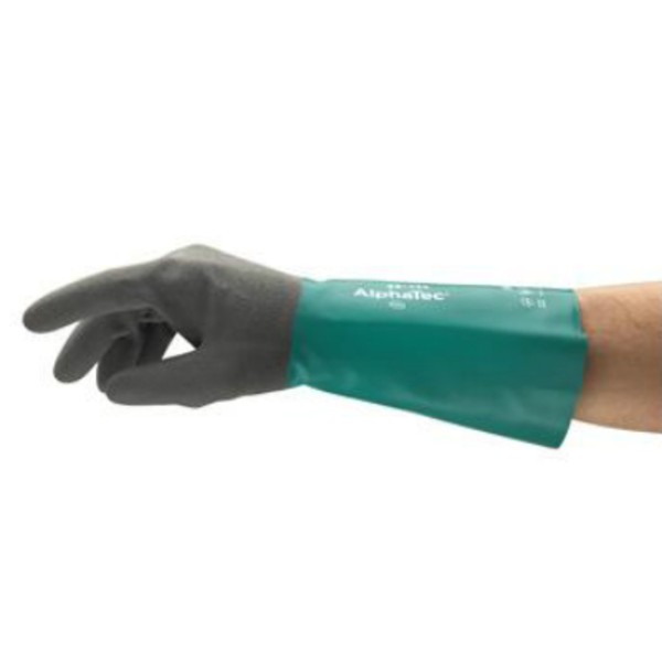 Fuel Handling Gloves - Gloves.co.uk