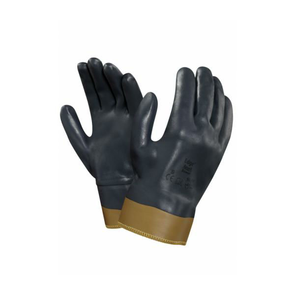 Fuel Handling Gloves - Gloves.co.uk