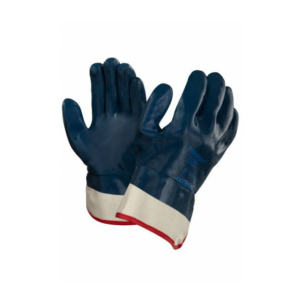 MaxiDry Fully Coated Gloves 56-427 - Gloves.co.uk