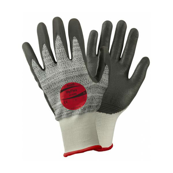 Ansell HyFlex 72-400 Cut-Resistant Glove - Gloves.co.uk Ansell HyFlex 72-400 Cut-Resistant Glove - Gloves.co.uk