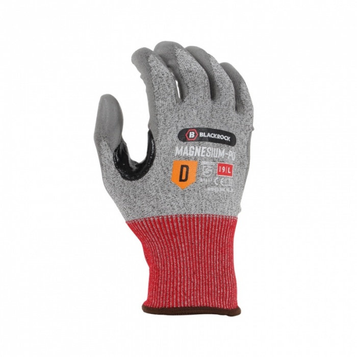 Concrete Resistant Gloves - Gloves.co.uk