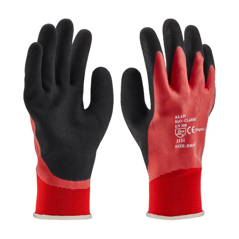KLASS Gloves - Gloves.co.uk