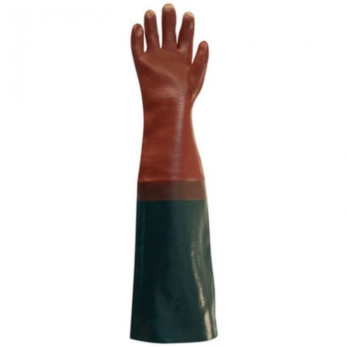 Long Sleeve Gloves - Gloves.co.uk