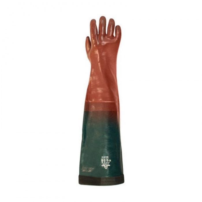 Long Sleeve Gloves - Gloves.co.uk