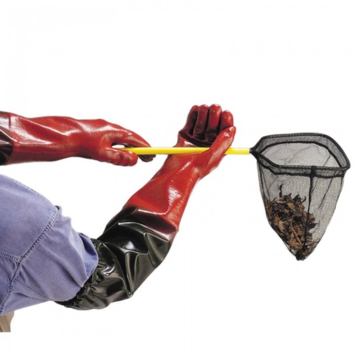 Acetone Resistant Gloves - Gloves.co.uk