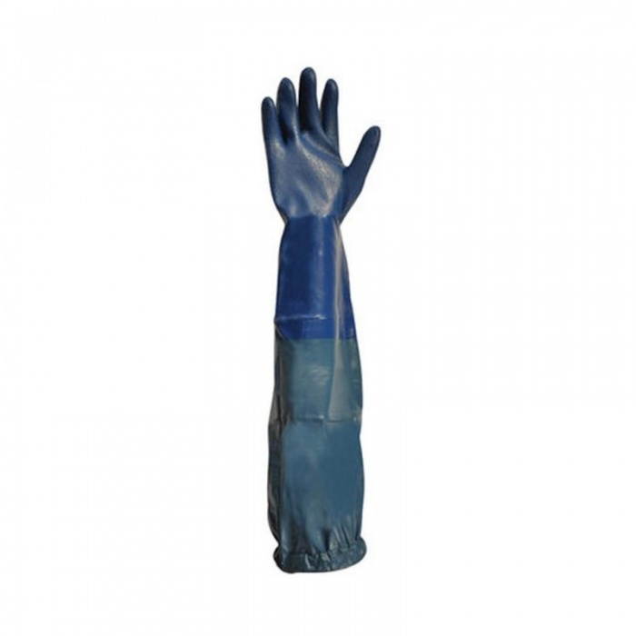 Long Sleeve Gloves - Gloves.co.uk