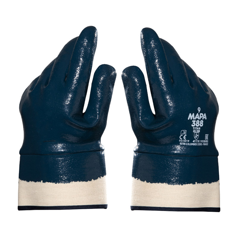 Mapa Gloves [7] - Gloves.co.uk