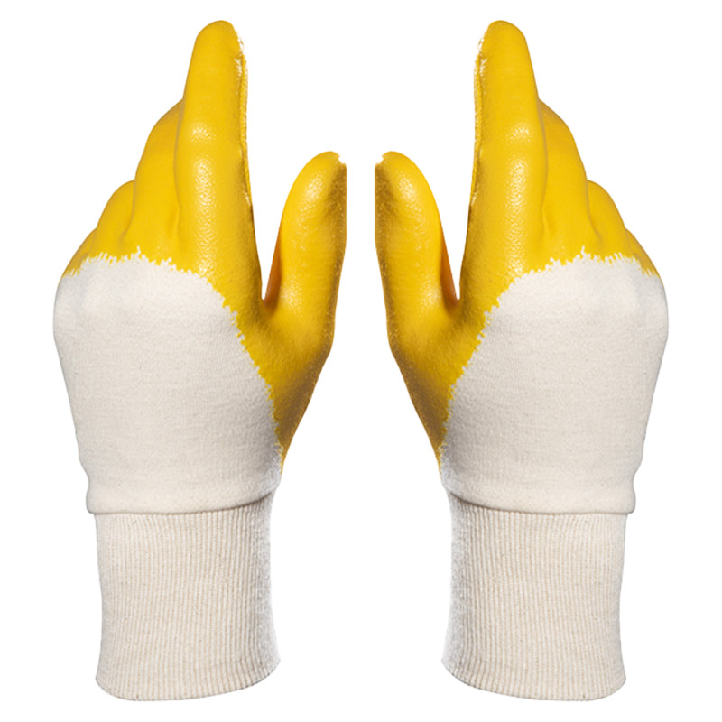 Portwest DermiFlex Oil-Resistant Gloves A354 - Gloves.co.uk