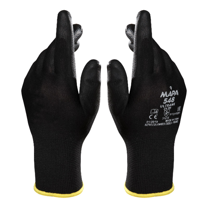 Mapa Gloves [8] - Gloves.co.uk