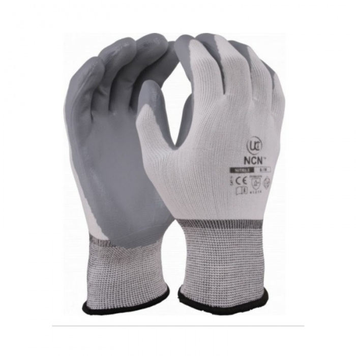 Box Handling Gloves - Gloves.co.uk