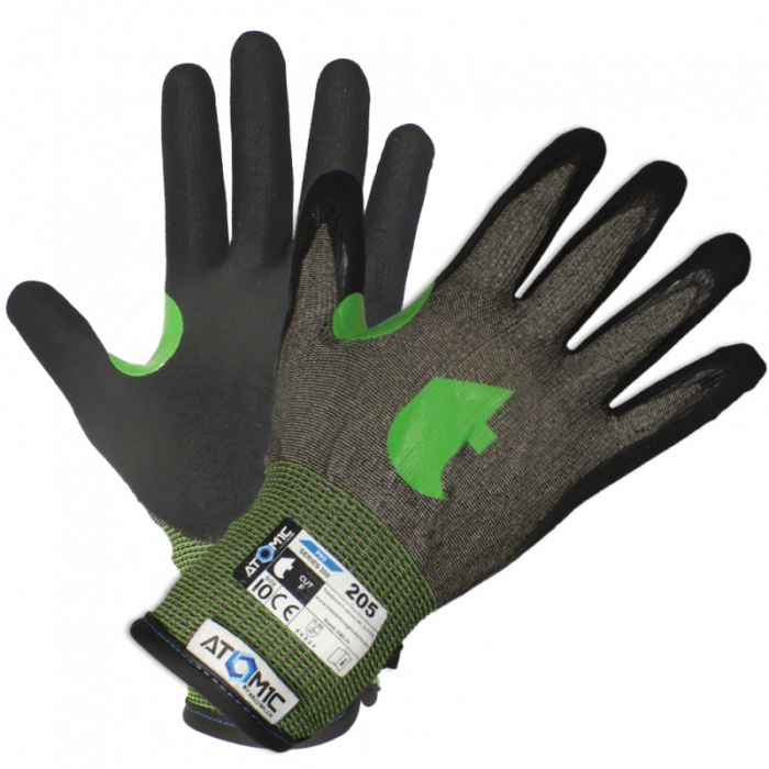 Waterproof Cut Resistant Gloves - Gloves.co.uk