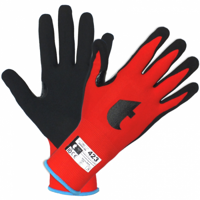 Fuel Handling Gloves - Gloves.co.uk