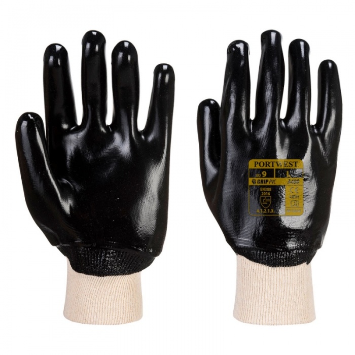 Fuel Handling Gloves - Gloves.co.uk