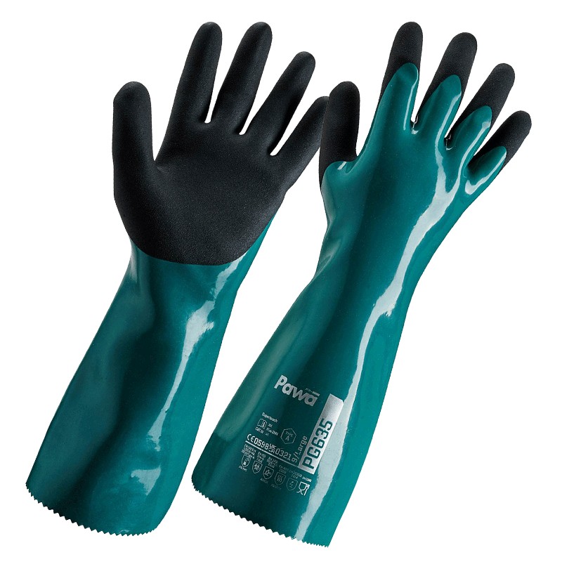 Fuel Handling Gloves - Gloves.co.uk