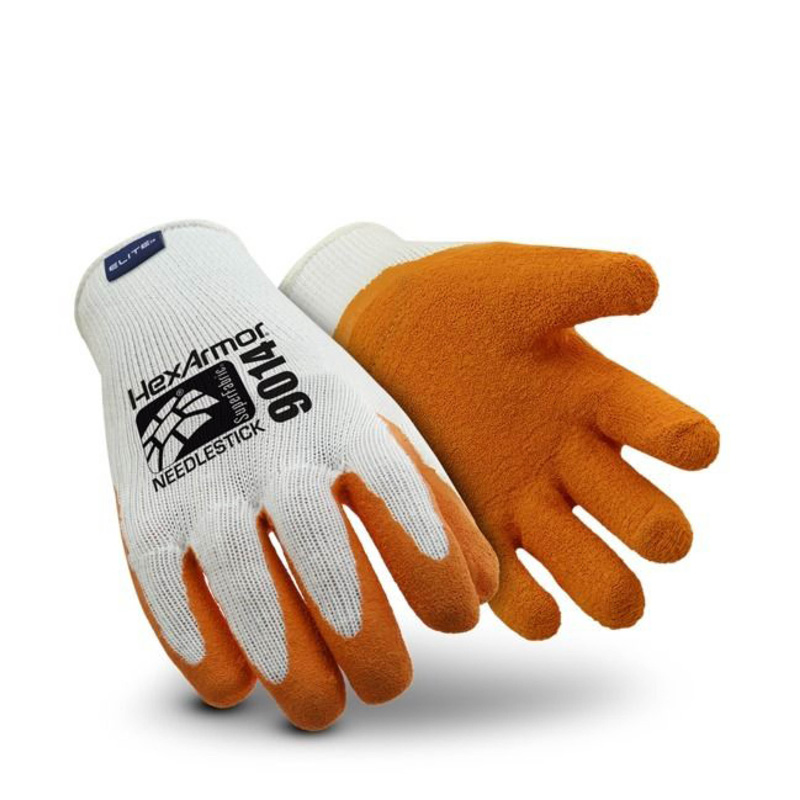 Needle Resistant Gloves - Gloves.co.uk