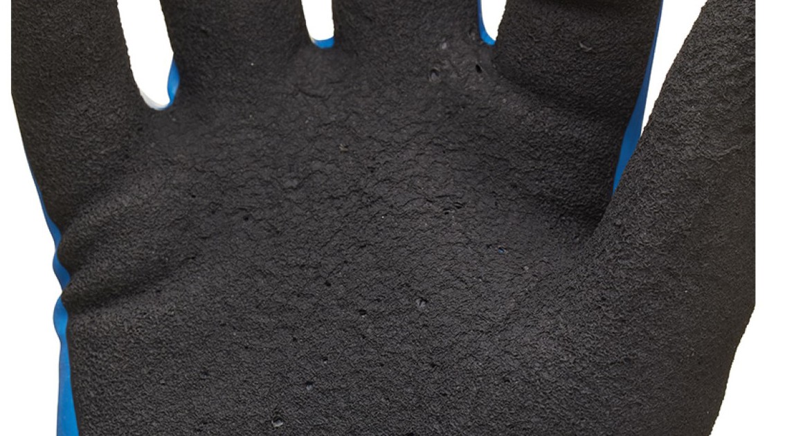 Baratec 9905 Waterproof Work Gloves - Gloves.co.uk