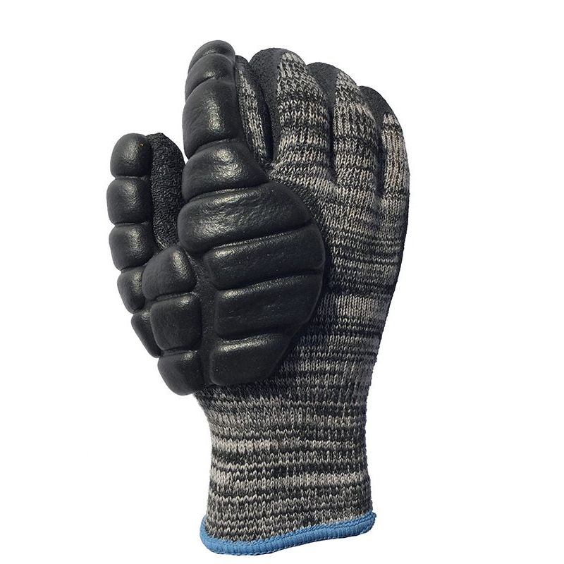Impacto DP470030 Anti-Impact Hammer Gloves - Gloves.co.uk
