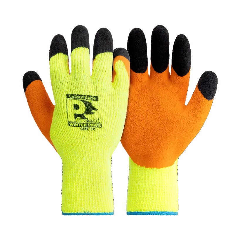 Predator CWP Coloursafe Pred Winter Gloves - Gloves.co.uk