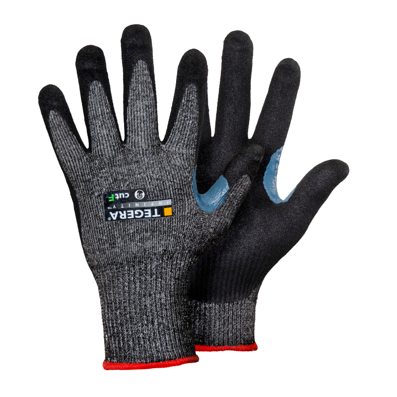 Ejendals Tegera Infinity 8814 Cut Level F Gloves - Gloves.co.uk