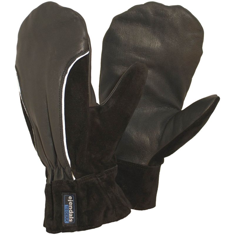Ejendals Tegera 145 Thermal Work Mittens - Gloves.co.uk